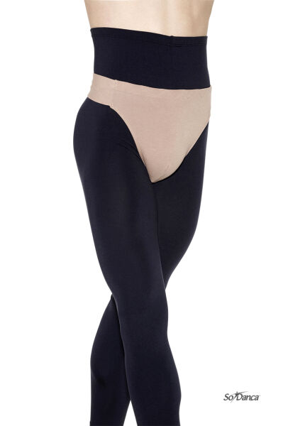 That's Dancing | Ballet Products | So Danca Mens Dance Belt